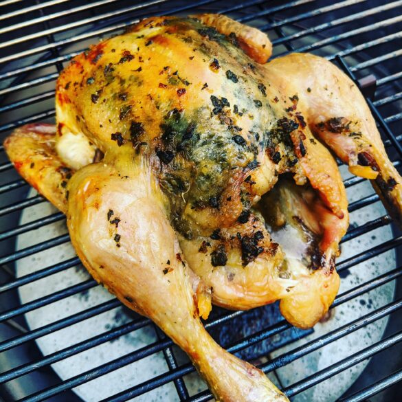 Grilling Techniques 101: How To Grill BBQ Chicken Like A Pro