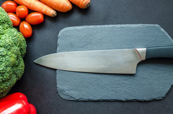 Cutting Basics: Essential Tools And Techniques