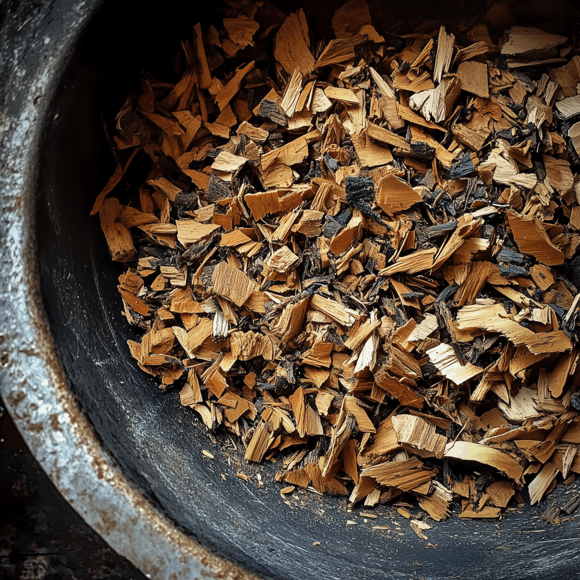 Best Wood Chips For Smoking Chicken – A Guide To Perfect Flavour