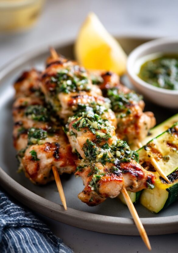 Beer And Wine Pairings For BBQ Chicken: The Complete Guide