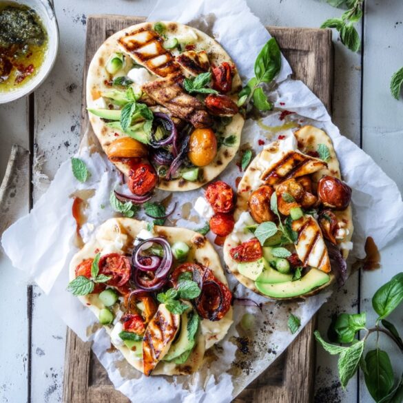 7 Best Middle Eastern Lamb Koftas Recipes
