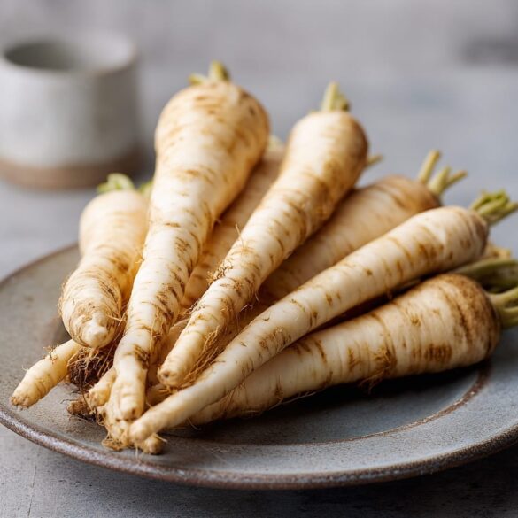 Our 7 Best Roast Parsnip Recipes Of 2025